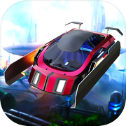 Sci Fi Racer - TapTap