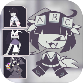FPE OC Maker : Game Avatar - TapTap