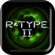 R-TYPE II - TapTap