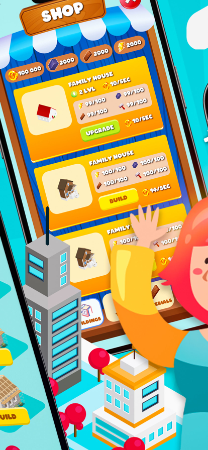 Lucky Town 2D - iOS官方下载 - TapTap