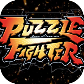 Puzzle Fighter - TapTap