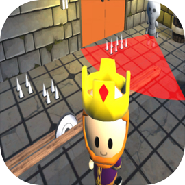 The King's Escape - TapTap