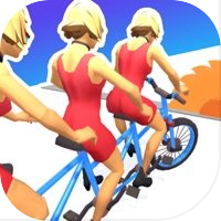 Bike Runners - TapTap