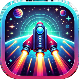 Galactic Space Shooters游戏介绍 - TapTap