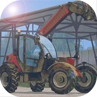 Forklift Factory Simulator - TapTap