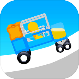 Cargo Mania 3D - TapTap