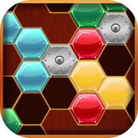 Block Hexa Puzzle - Challenge - TapTap