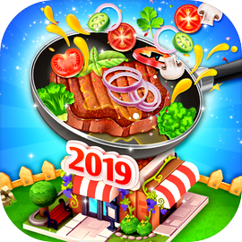 Continental Food Maker - TapTap