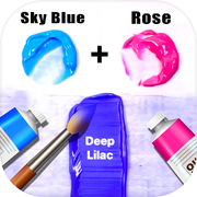 Color Mixing Color Match Games - TapTap