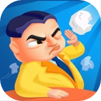 Voodoo Boss - TapTap