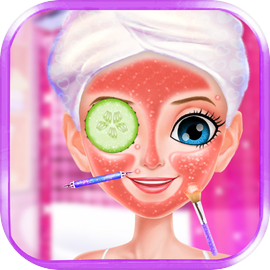 Sweet Baby Doll Fashion Salon - TapTap