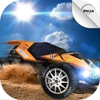 RallyCross Ultimate - TapTap