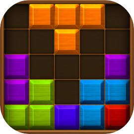 塊拼圖伍德88 - TapTap