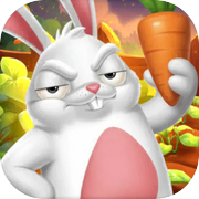 Rabbit Attack - TapTap