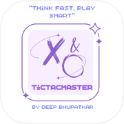 TicTac Glow - TapTap