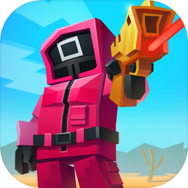 Pixel Combat: Zombies Strike - TapTap