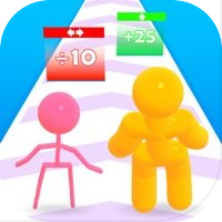 Tall Man Run: Scale Man - TapTap