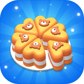 Cake Bake - Match 3D - TapTap