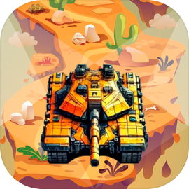 Tanks: burning desert - TapTap
