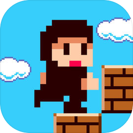 Action Games - Super Stairs - - TapTap