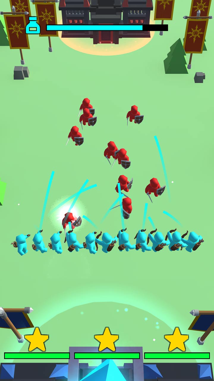 Draw Defence - Android Download | TapTap