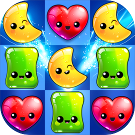 Candy Combo - TapTap