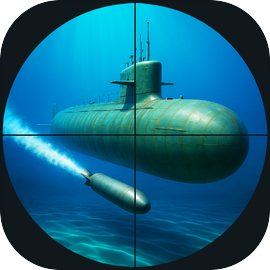 Sea War: Uboat Attack - TapTap