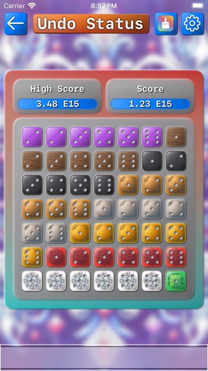 2048 Fusion Universe - iOS官方下载 - TapTap