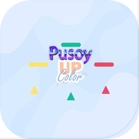 Pusoy - Up Color - TapTap