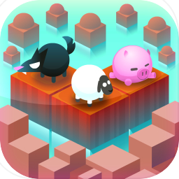 Divide By Sheep电脑/主机 - TapTap