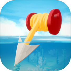 Fish & Hooks Merge - TapTap