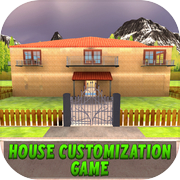 House Customization Game - TapTap