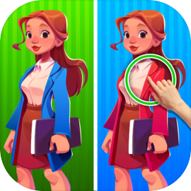 Find Differences- Brain Puzzle - TapTap