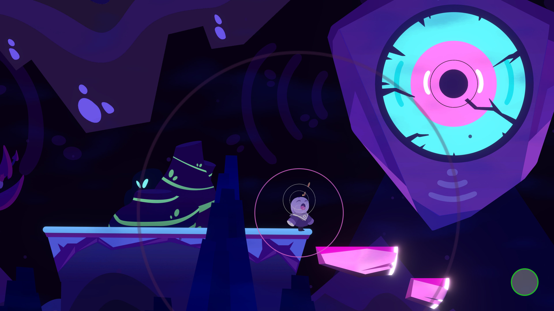 One Hand Clapping电脑/主机 - TapTap