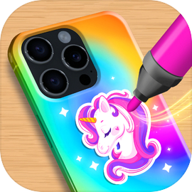 DIY Phone Case Maker - TapTap