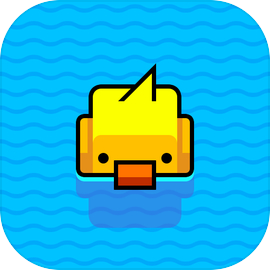 Splish Splash Pong - TapTap