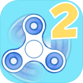Fidget Spinner Challenge 2k17 - TapTap