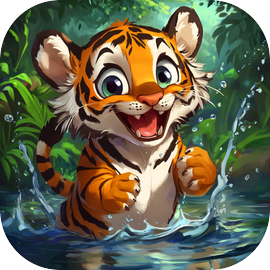 Tiger Connect Pipe - TapTap