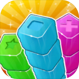 Colorstone Sort Puzzle Game - TapTap