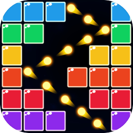 Hyper Ball Brick - TapTap