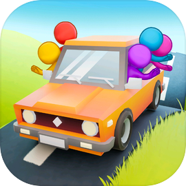 Bus Jam: Traffic Puzzle - TapTap