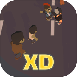 XD Zombie Escape Defend - TapTap
