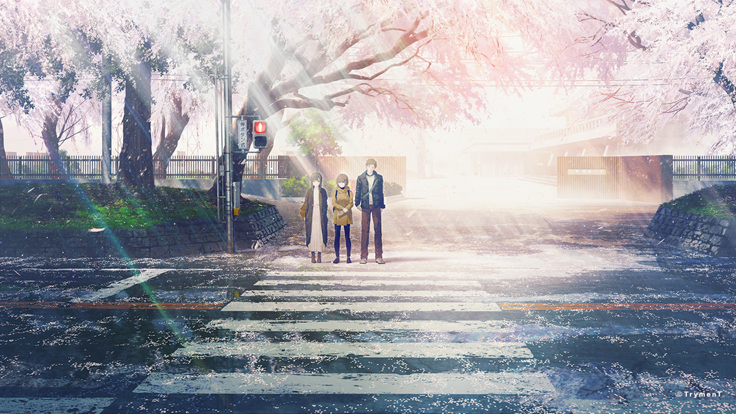 TrymenT ―献给渴望改变的你― LitE - TapTap