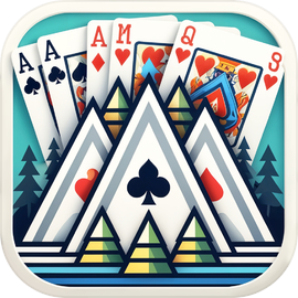 Solitaire | TriPeaks游戏介绍 - TapTap