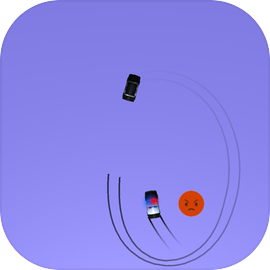 挑战赛车 - Police Runner - 官方预约 - TapTap