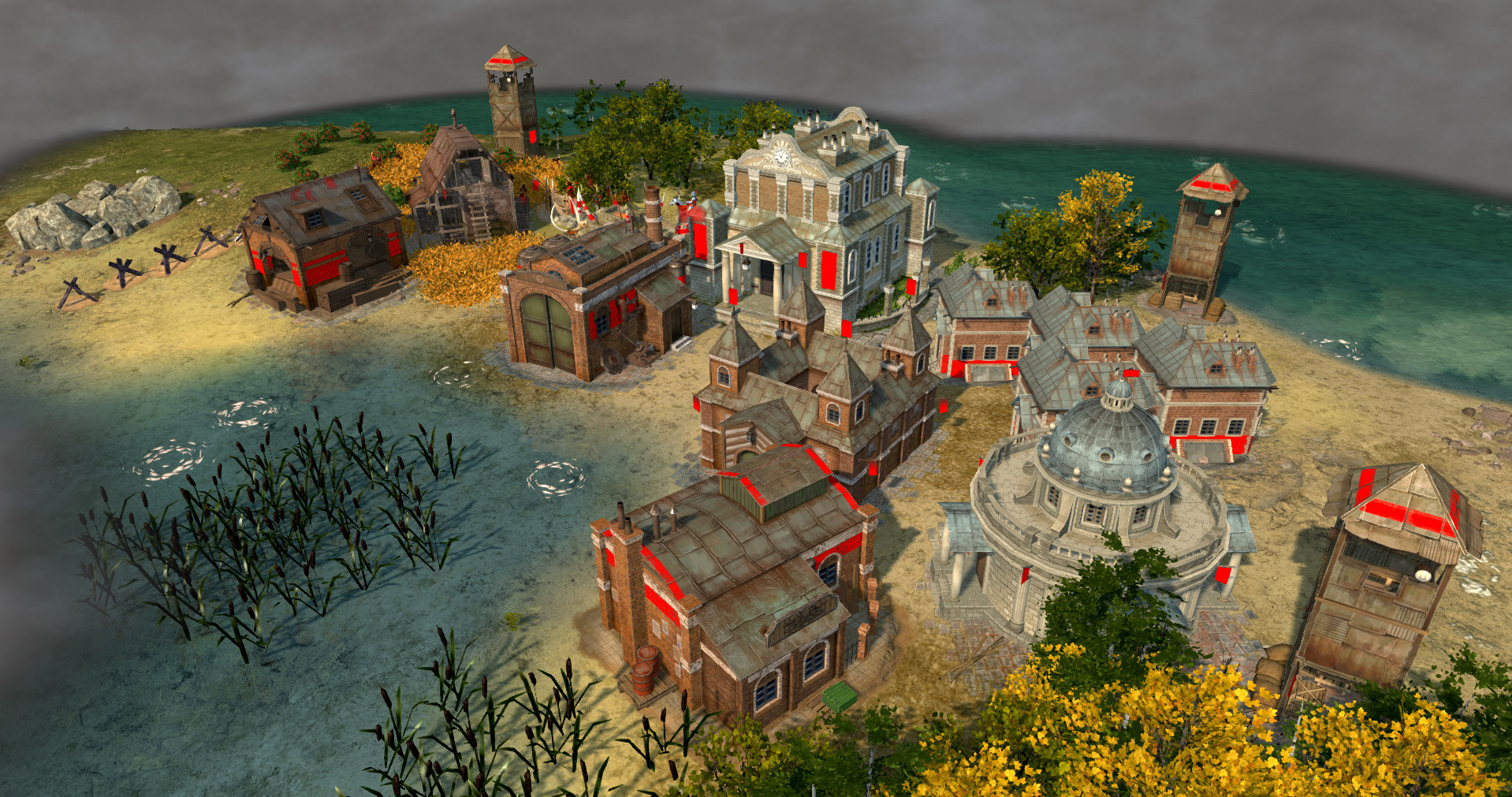 War Selection电脑/主机 - TapTap