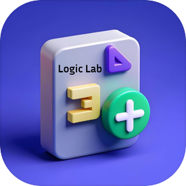 Logic Lab - TapTap