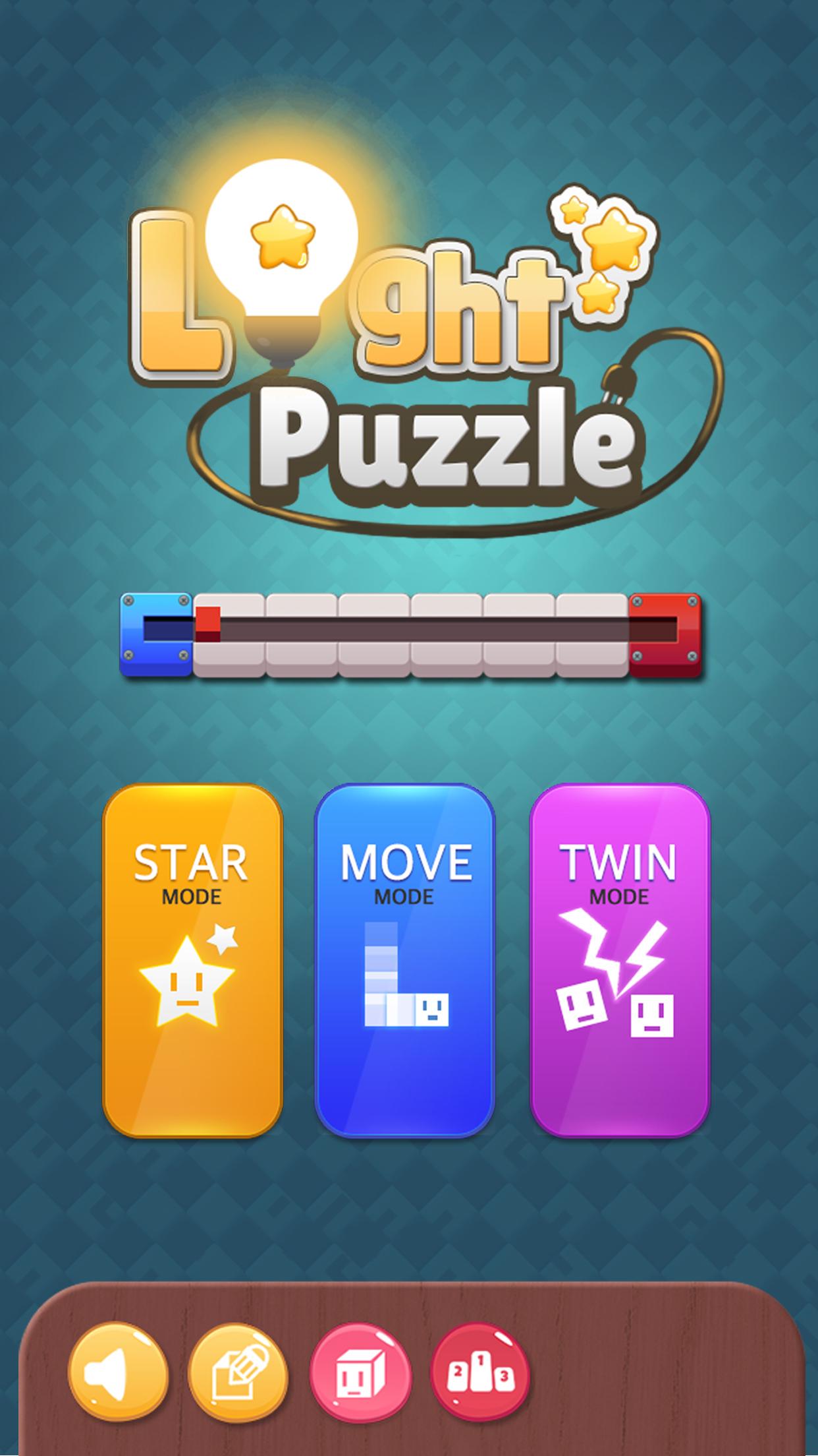 Light Puzzle - Android Download | TapTap