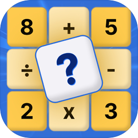 Cross Math: Brain Workout - TapTap