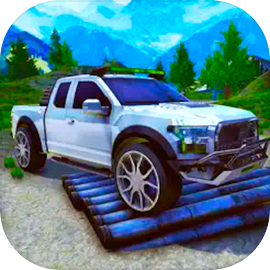 Offroad Extreme Raptor Drive - TapTap